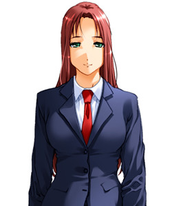 Tatsumi Keiko | vndb