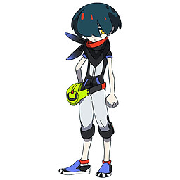 Pochi | vndb