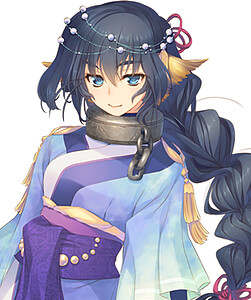 Utawarerumono Lost Frag | vndb