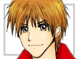 Maeda Shin'ya | vndb