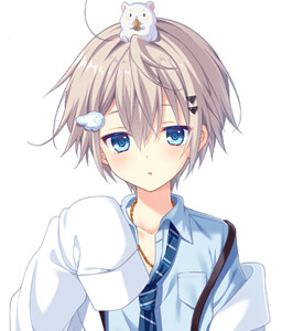 Shikyou Shoutarou | vndb