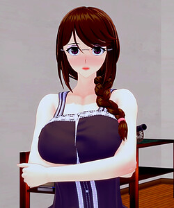 Sakagami Akemi | vndb