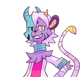 Alice's Day Off | vndb