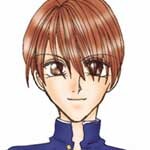 Kawasaki Yatsuki | vndb