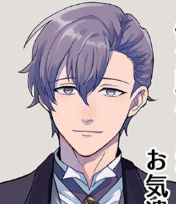 Azami Shuuzou | vndb