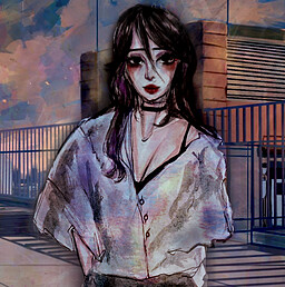 She Was A Dream | vndb