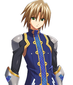 Alfred Weizmann | vndb