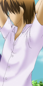 Cross to Bear | vndb