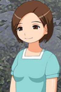 Kasagi Tomoko | vndb