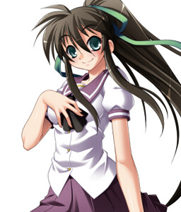 Tachibana Mizuki | vndb