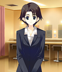 WHITE ALBUM 2 ~closing chapter~ | vndb