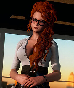 Deviant Anomalies | vndb