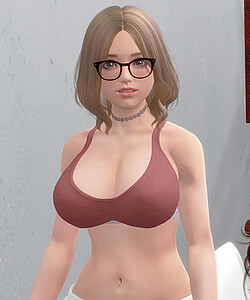 It's All Relative | vndb