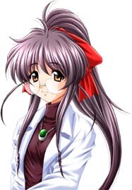 Todoroki Yuki | vndb