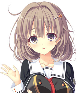 Narumi Fumino | vndb