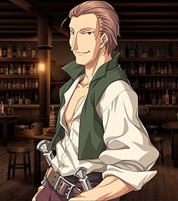 [Kuroinu Gaiden] In'yoku no Daishoukan | vndb