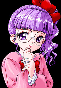 Manami Asakura | vndb