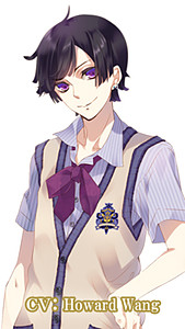 Maizono Touma | vndb