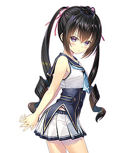 Study § Steady 2 | vndb