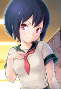 Kanzaki Itsuki | vndb