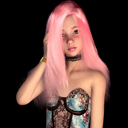 Rebecca's Raunchy Retreat | vndb