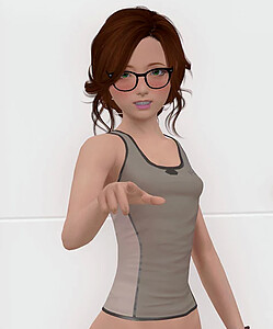 It's All Relative | vndb