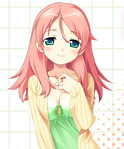 Kokonoe Koharu | vndb