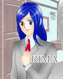 Minakami Rima | vndb