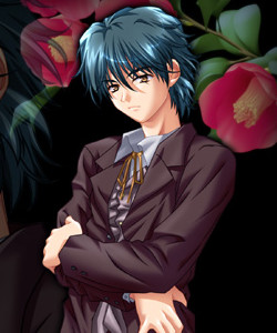 Chigira Yuuto | vndb