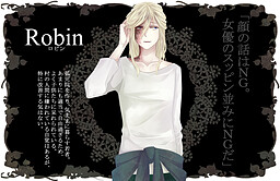 Robin | vndb