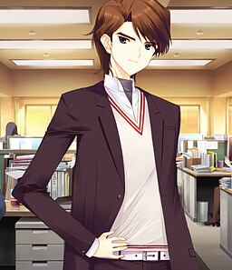 WHITE ALBUM 2 ~closing chapter~ | vndb