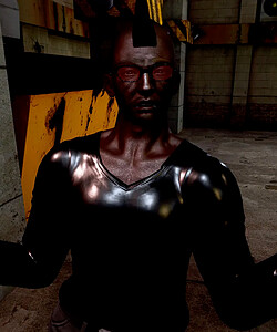 Deviant Anomalies | vndb