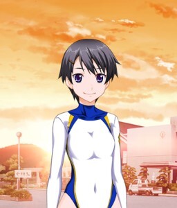 Kansen 5 ~The Daybreak~ | vndb