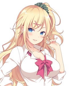 Kandachi Kanami | vndb