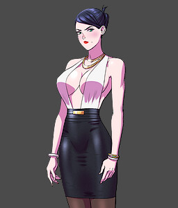 Driven Affairs | vndb