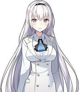 Cerulean Days | vndb