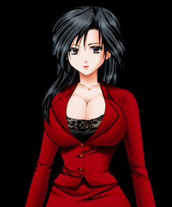 Nakazaki Saika | vndb