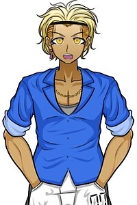 Higa Mitsuhiro | vndb