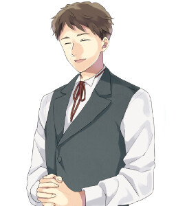 Hagiwara Hiromu | vndb