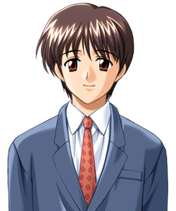 Igarashi Kazuo | vndb