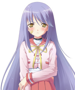 Ryuusei Setsuna | vndb