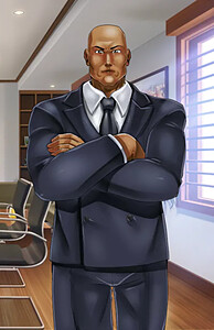 Love & Sex: Second Base | vndb