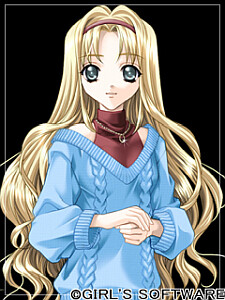 Tachibana Yui | vndb