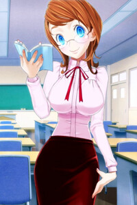 Tsun★Dere! ~PunyuPuri EX~ | vndb