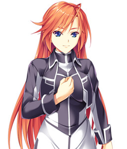 Uchuu Keiji Stelavan | vndb