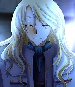 Benedict-Amis Hamilton | vndb