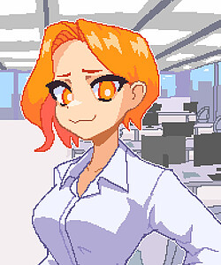 Endless Monday: Dreams and Deadlines | vndb