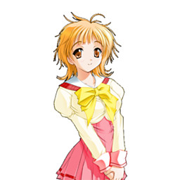 Kishiwada Fuuka | vndb