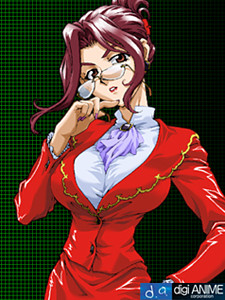 Yanagihara Mie | vndb