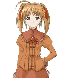 Miril Granvel | vndb